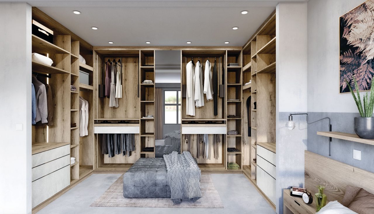 Dressing en U - In-ipso