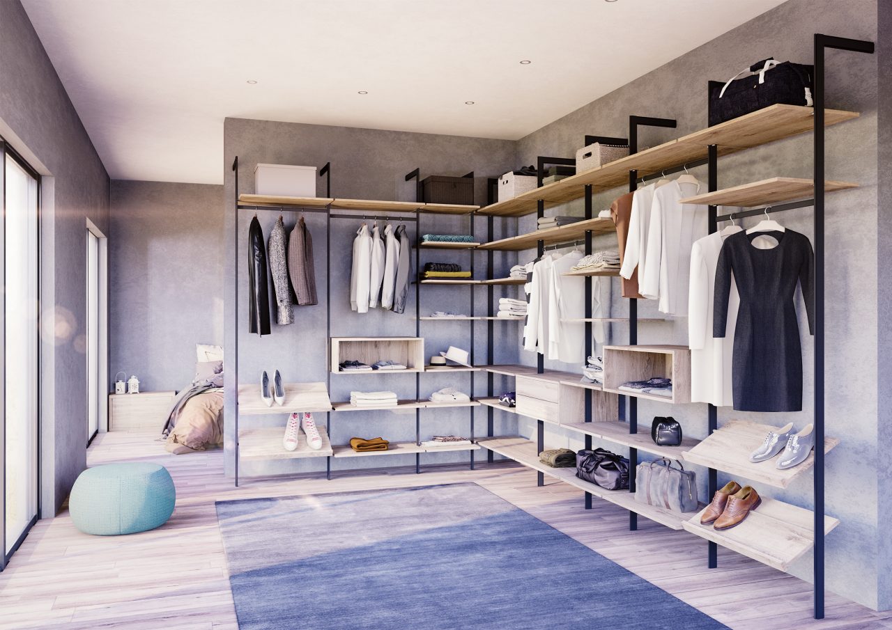 Dressing sur-mesure - In-ipso